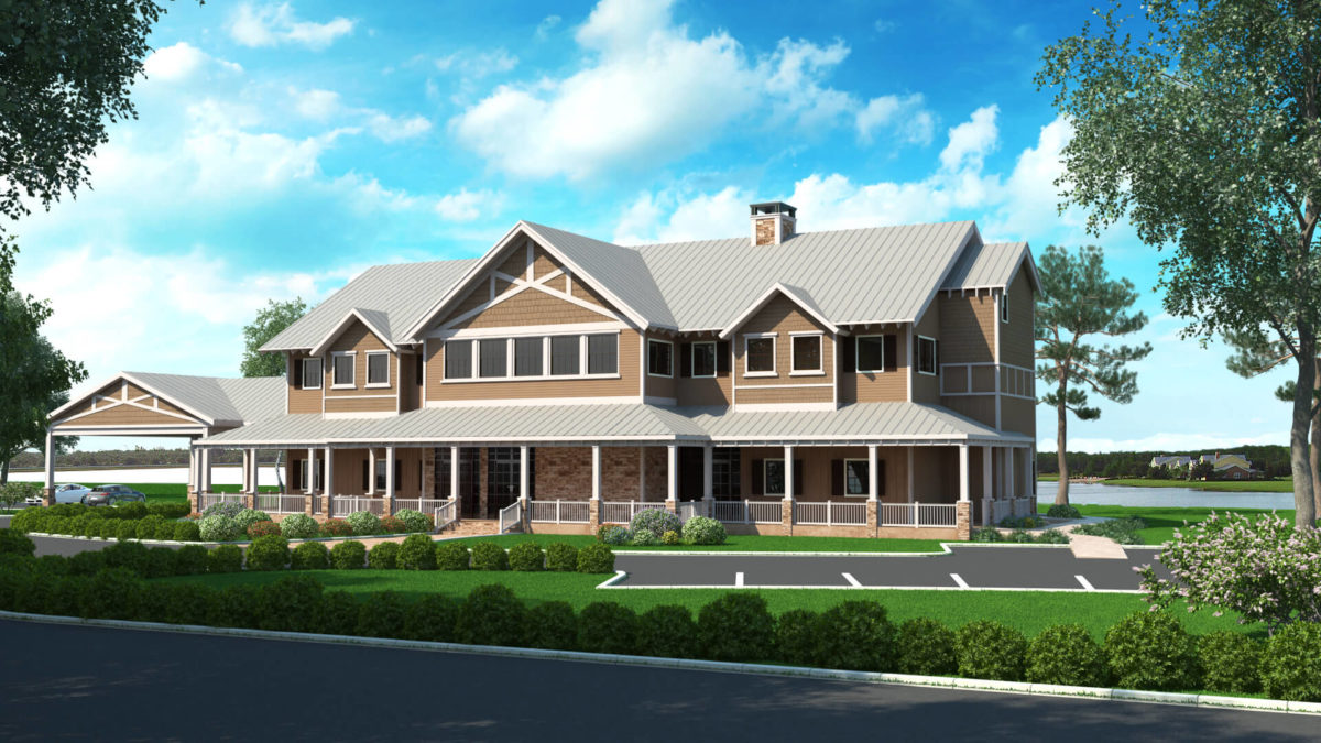 Founder – Liberty Youth Ranch