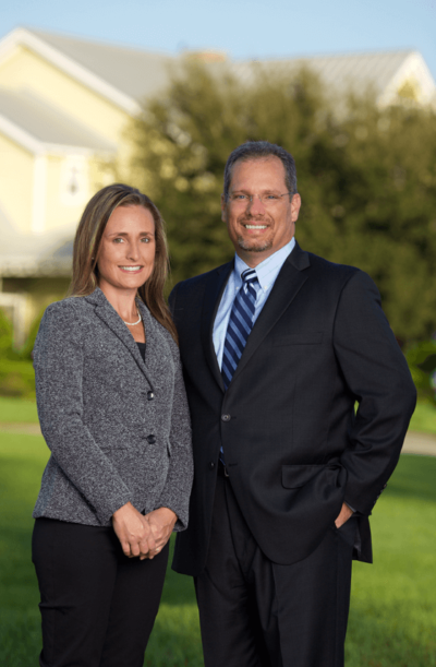 Founder – Liberty Youth Ranch